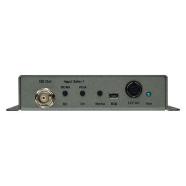 GEFEN HD & VGA to 3GSDI Scaler/Converter