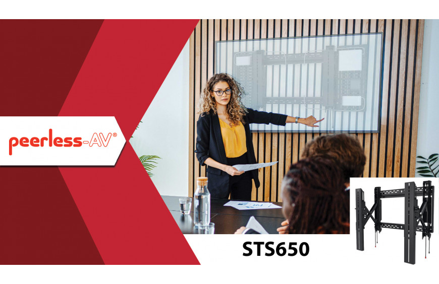 Peerless AV - SmartMount Scissor